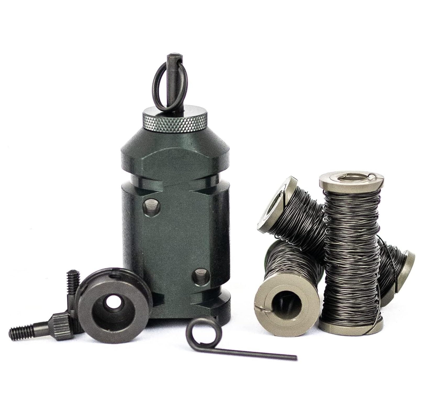 Camp Safe Perimeter Trip Alarm | 308 Adapter | Military Trip Wire ...