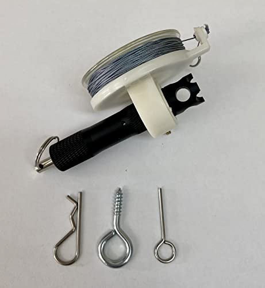 Camp Safety Perimeter Trip Wire Alarm kit - Walmart.com