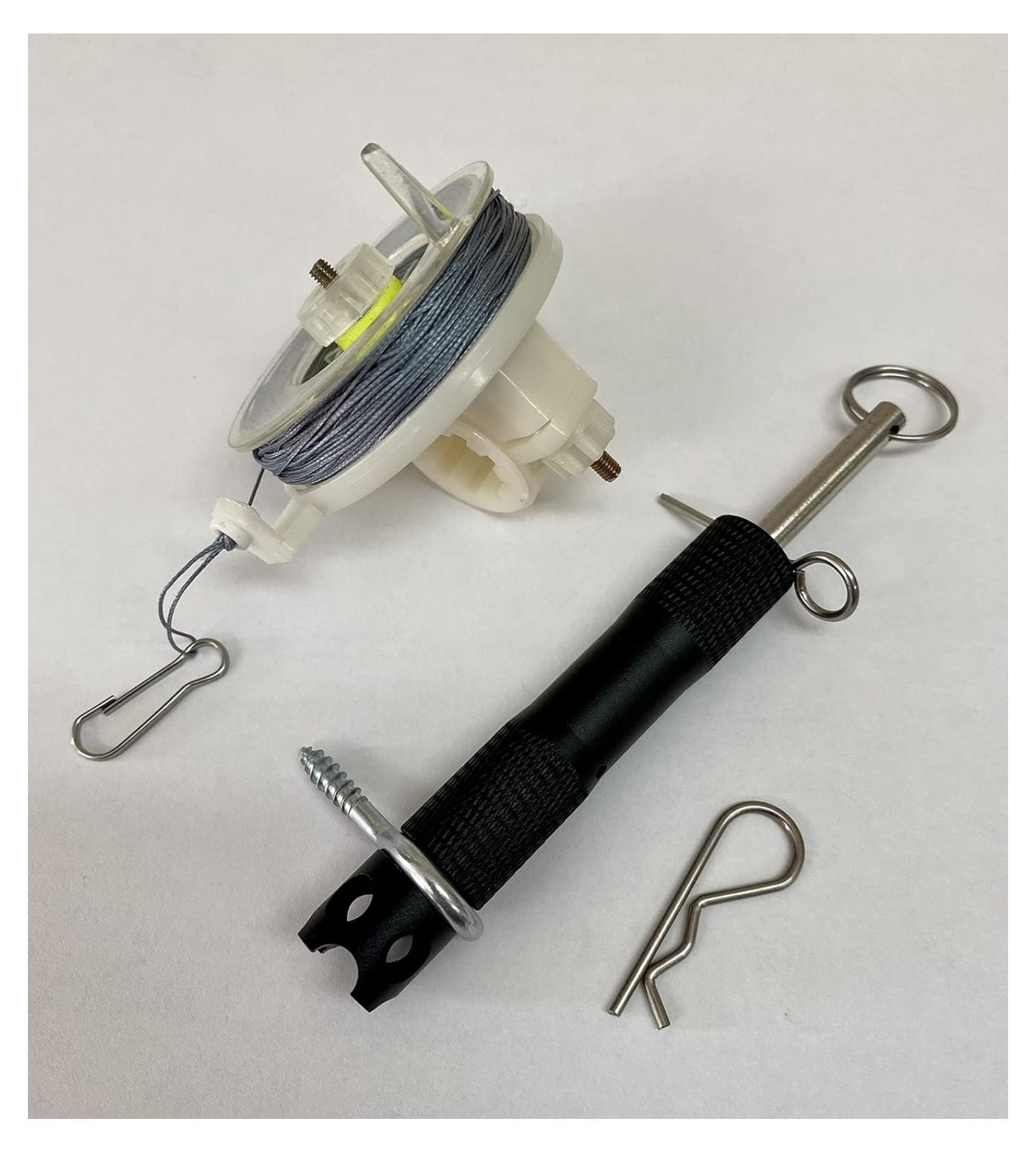 Camp Safety Perimeter Trip Wire Alarm kit - Walmart.com