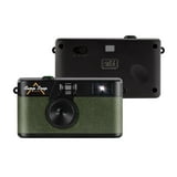 Camp Snap Digital Camera, 8MP, Rechargeable, Easy to Use for All Ages ...