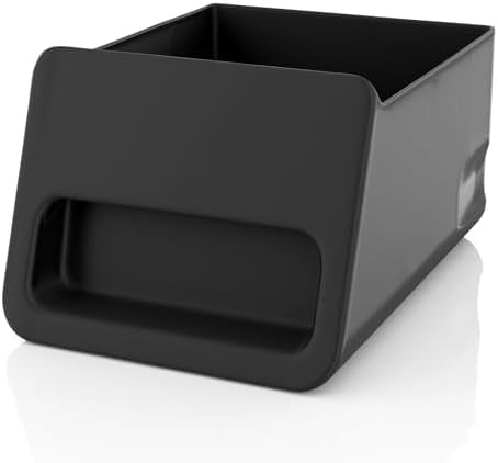 Camp Speaker Drawer Organizer for Rivian R1S & Rivian R1T 2021-2025 ...