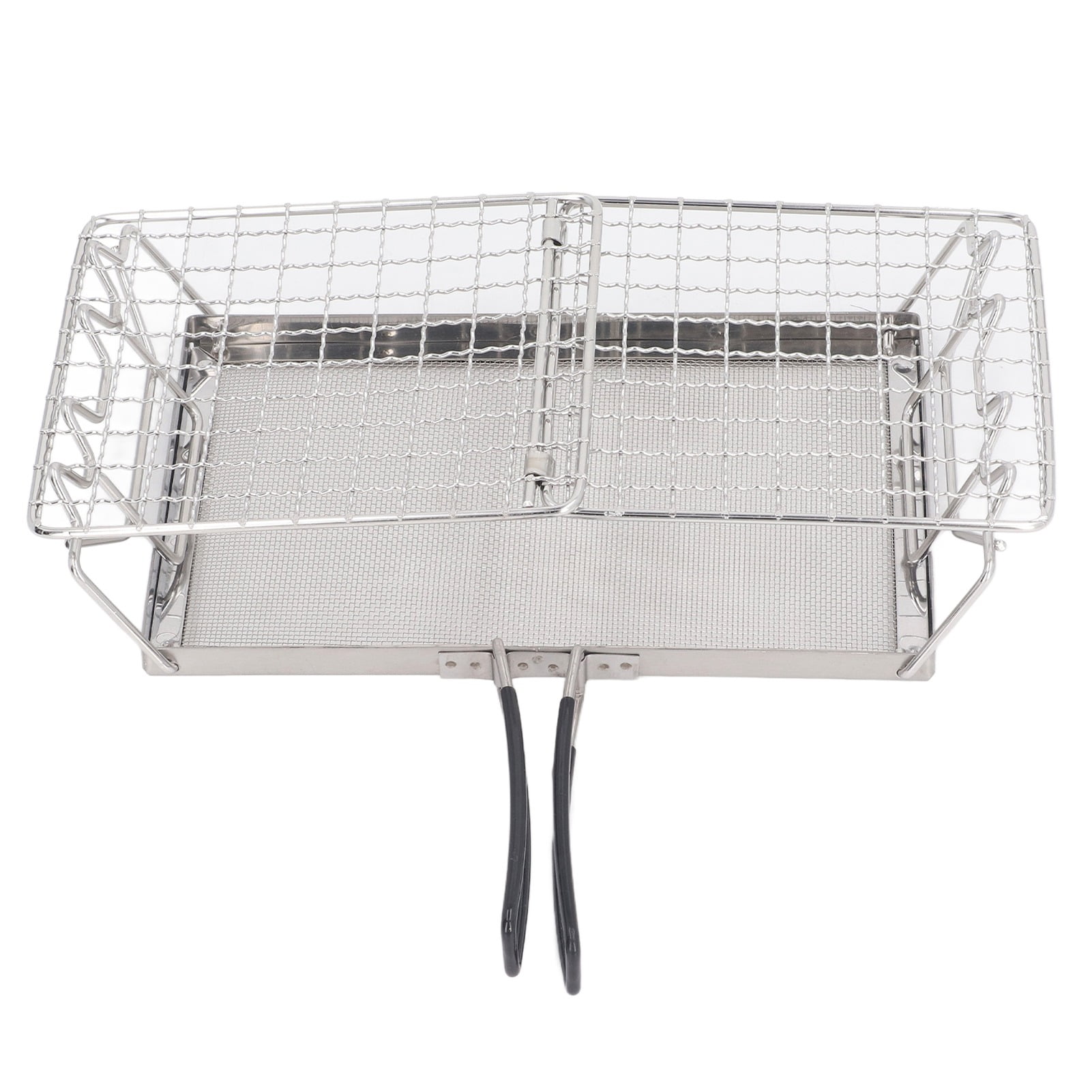 Camp Stove Toaster, Multifunctional Wide Application Camping Toaster ...