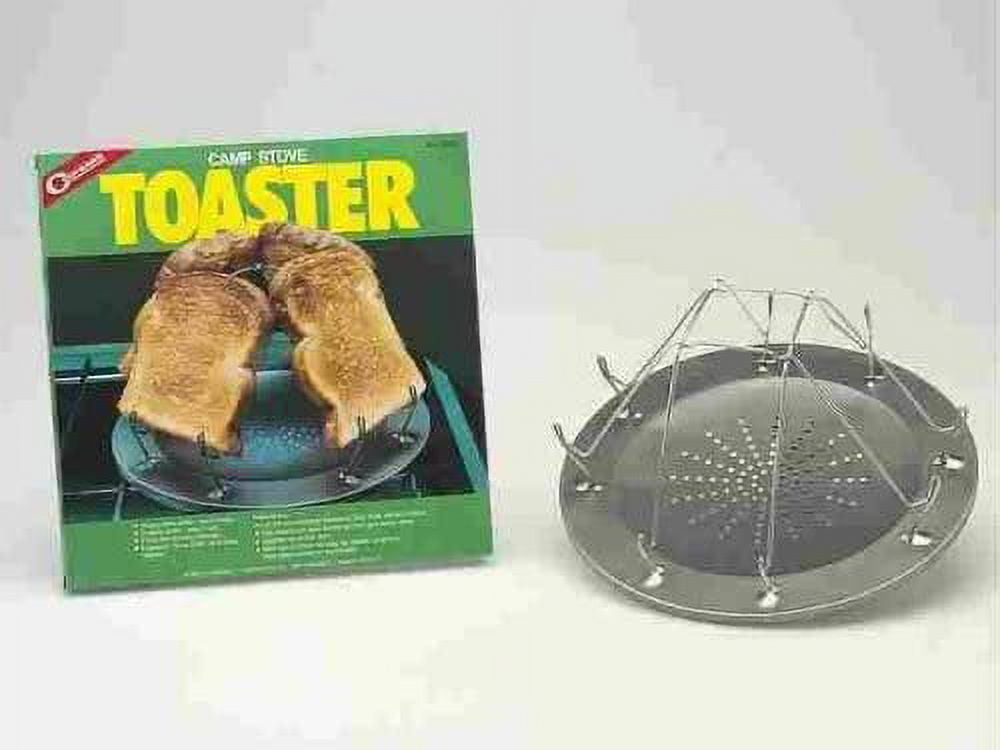Camp Stove Toaster - Walmart.com