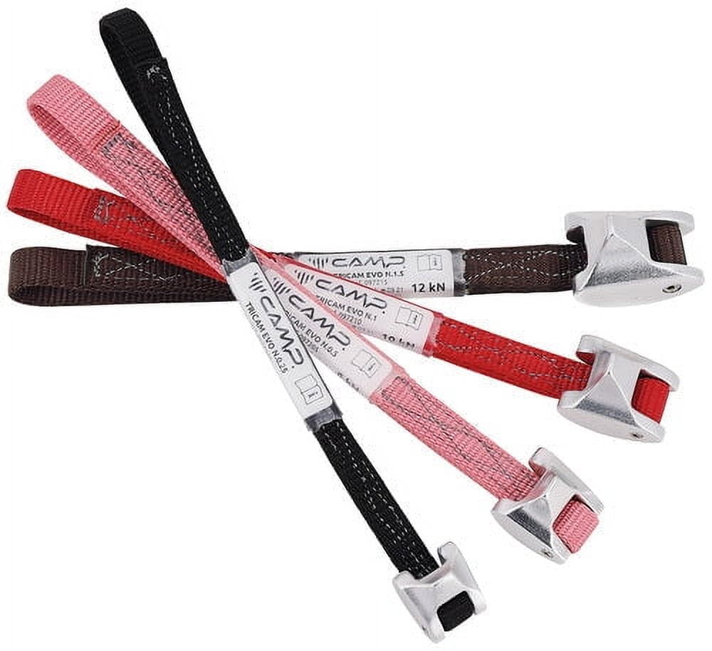 Camp Usa Tricam Evo Set - Walmart.com