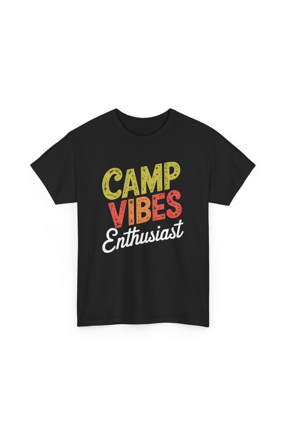 Camp Vibes