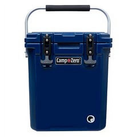 Free Shipping! CAMP-ZERO 16L Tall Cooler/Ice Chest with Carry Handle ...