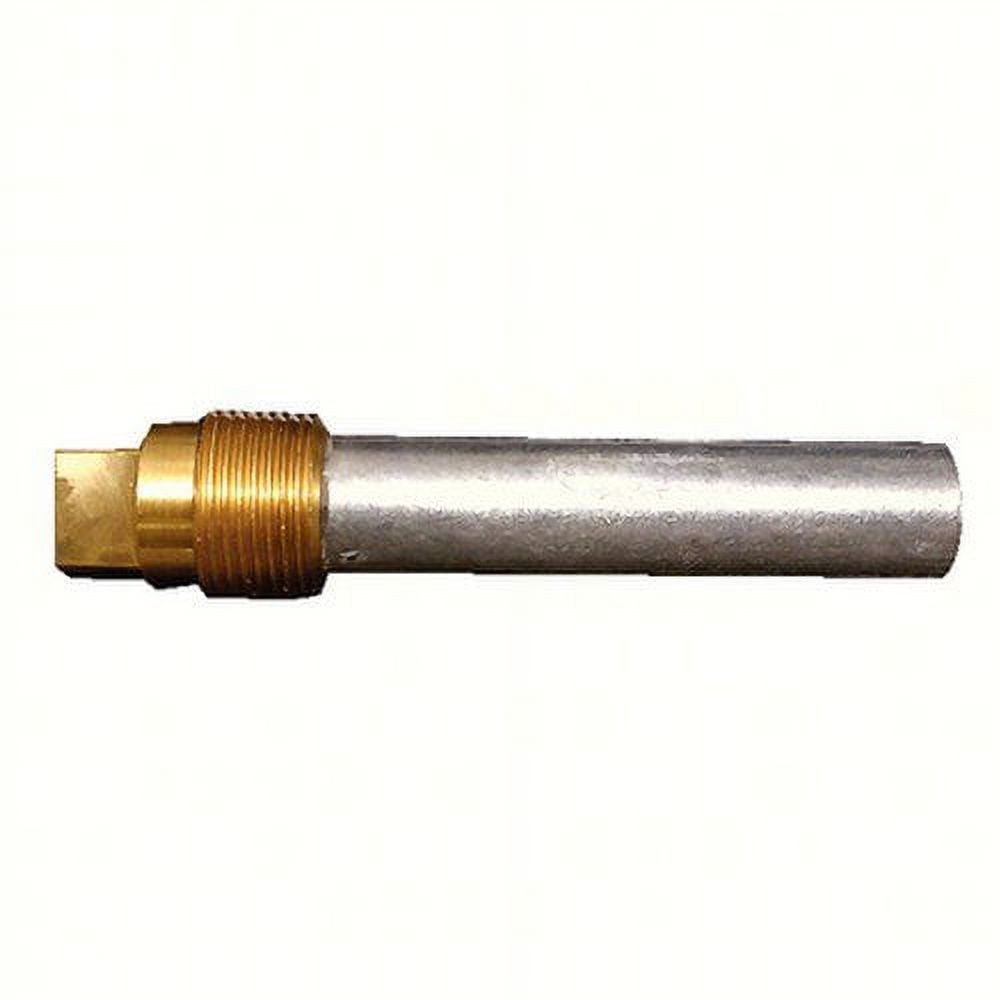 Camp Zinc Pencil 3/4 x2-1/8 W/Pl 8515842 - Walmart.com