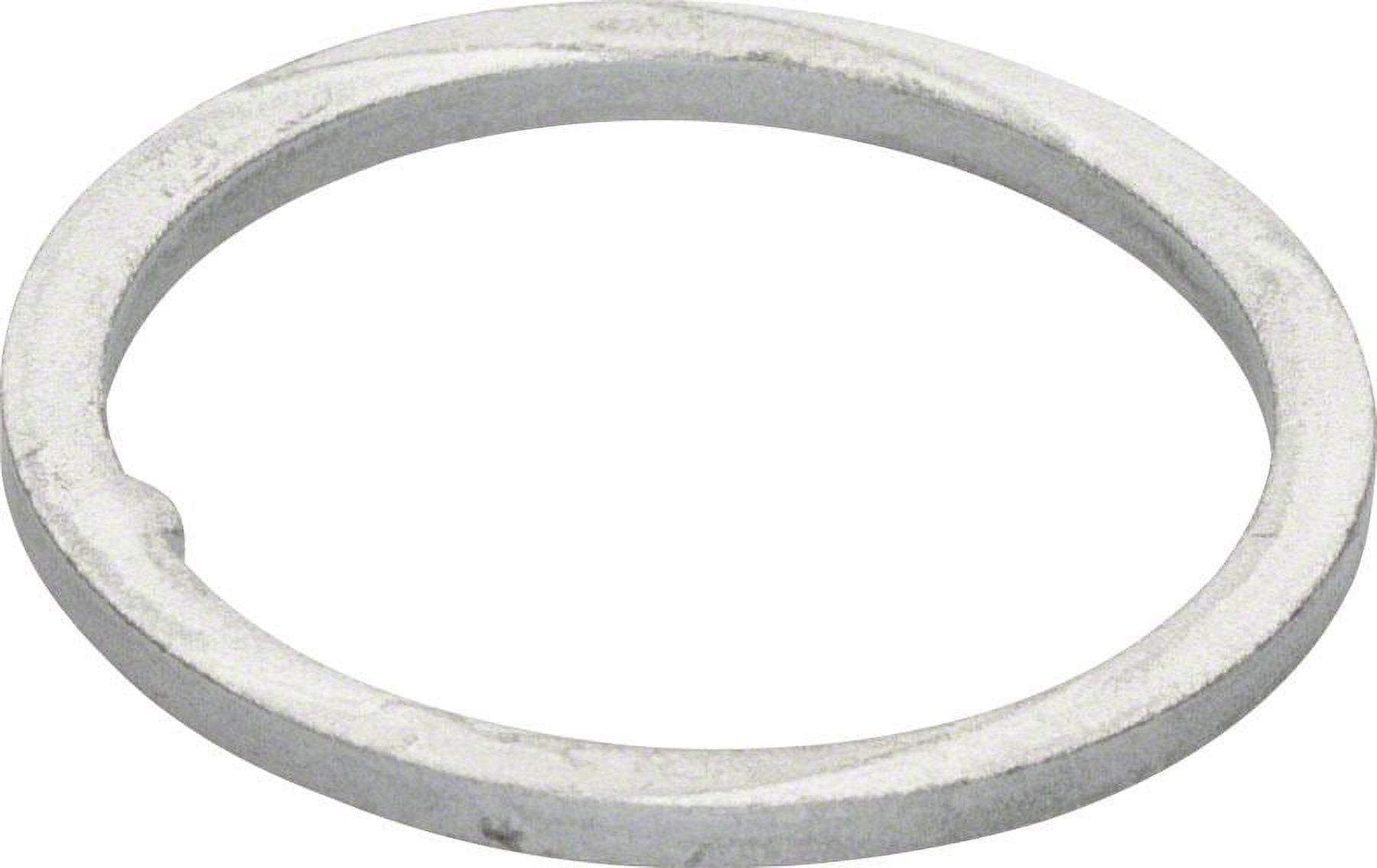Campagnolo 1" Threaded Headset Lock Washer - Walmart.com