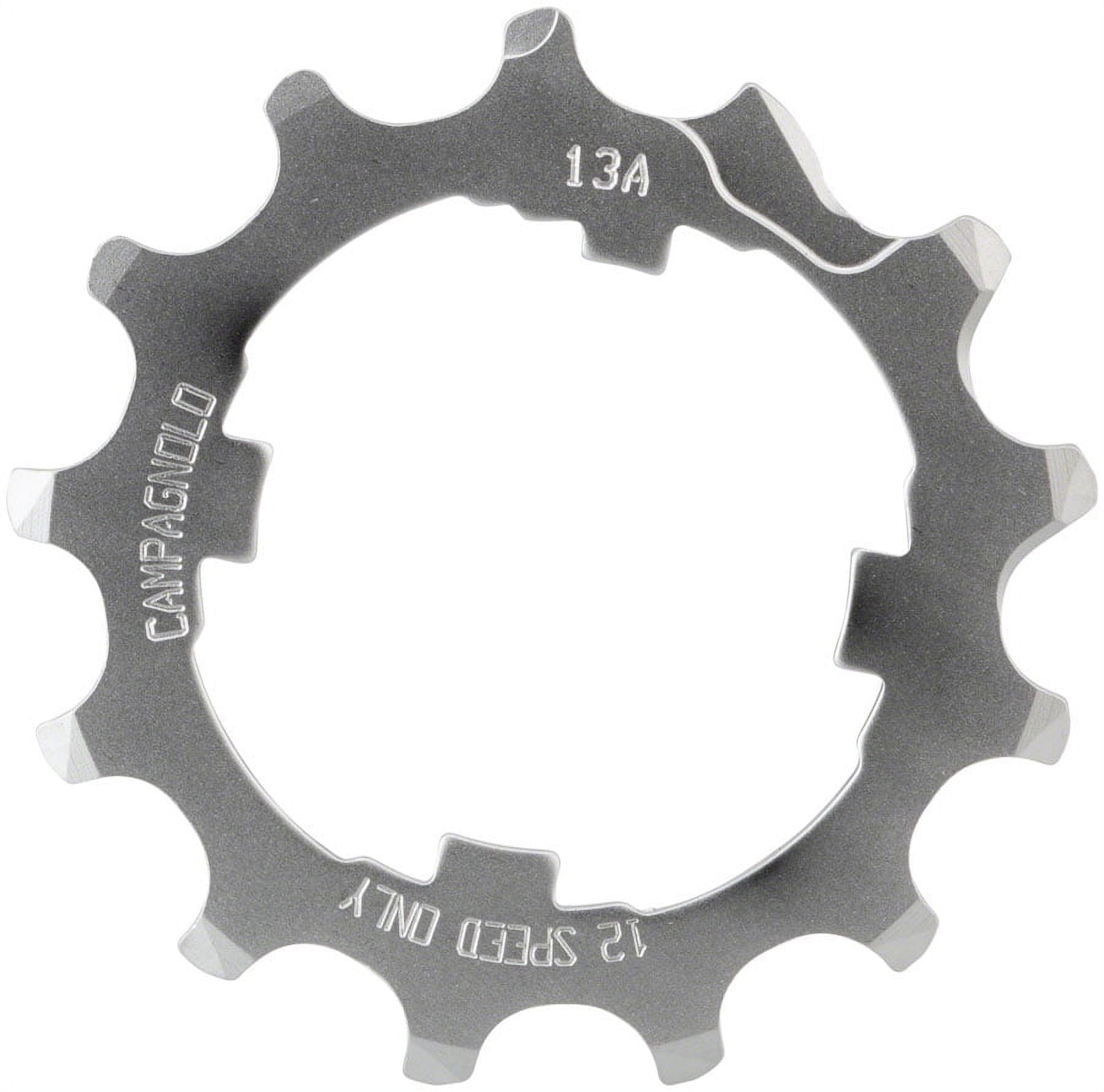Campagnolo 12-Speed 13 Tooth Cog - Walmart.com