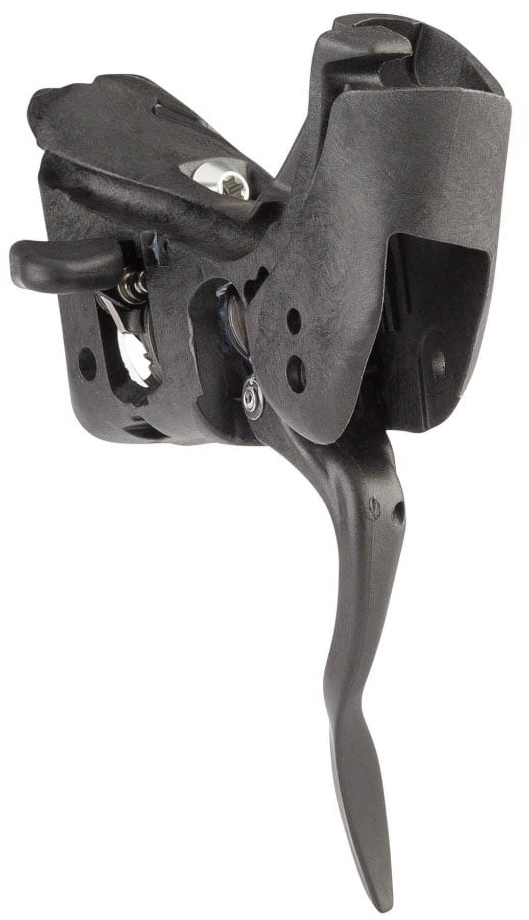 Campagnolo 12-Speed Super Record EPS - Left Hand Lever Body Assembly ...