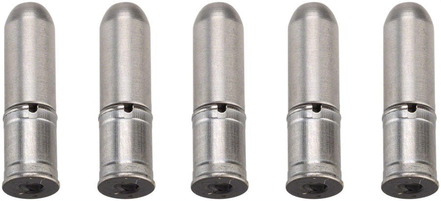 Campagnolo 12-Speed Ultra Link Chain Pins, Single Use Only, Bulk Bag of ...