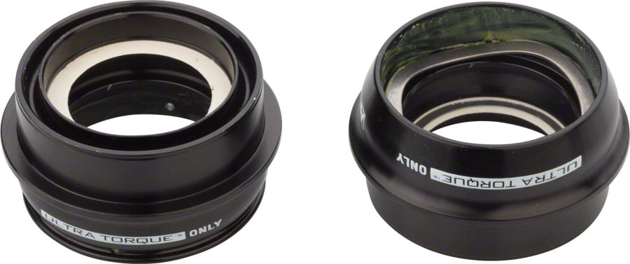 Campagnolo Ultra-Torque Bottom Bracket Cups BB30A, 73x42 - Walmart.com