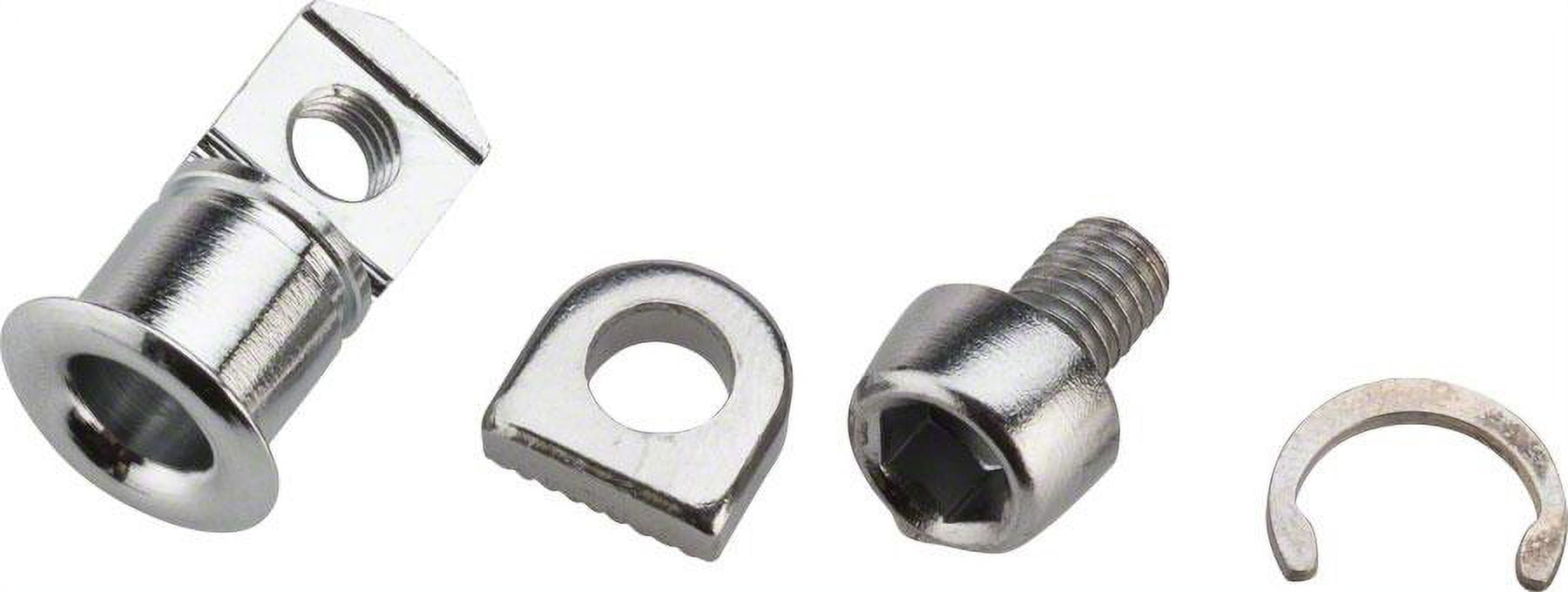 Campagnolo Brake Cable Anchor Bolt Assembly for Record and Chorus ...