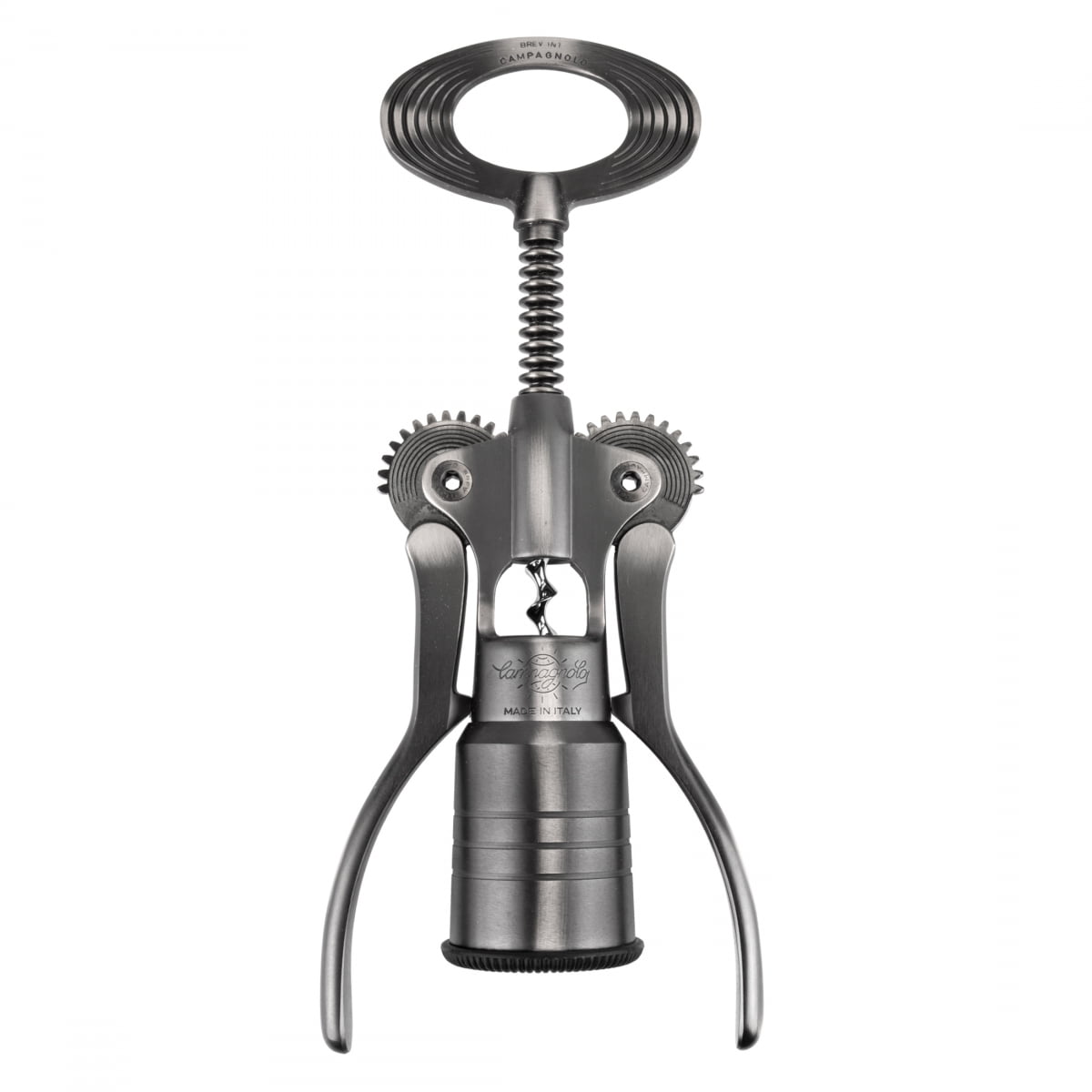 Campagnolo Corkscrew V2 Corkscrew Satin Silver - Walmart.com