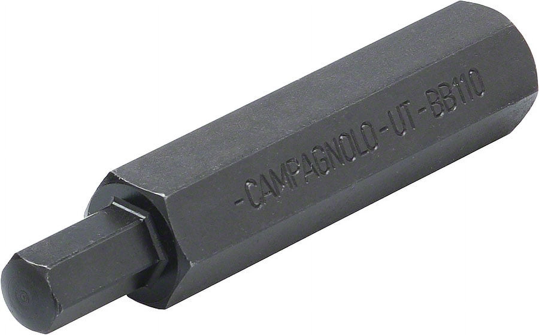 Campagnolo Crank Bolt Installation and Removal Tool For Ultra Torque ...