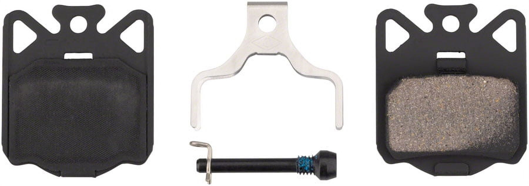 Campagnolo Disc Brake Pad Set - Walmart.com