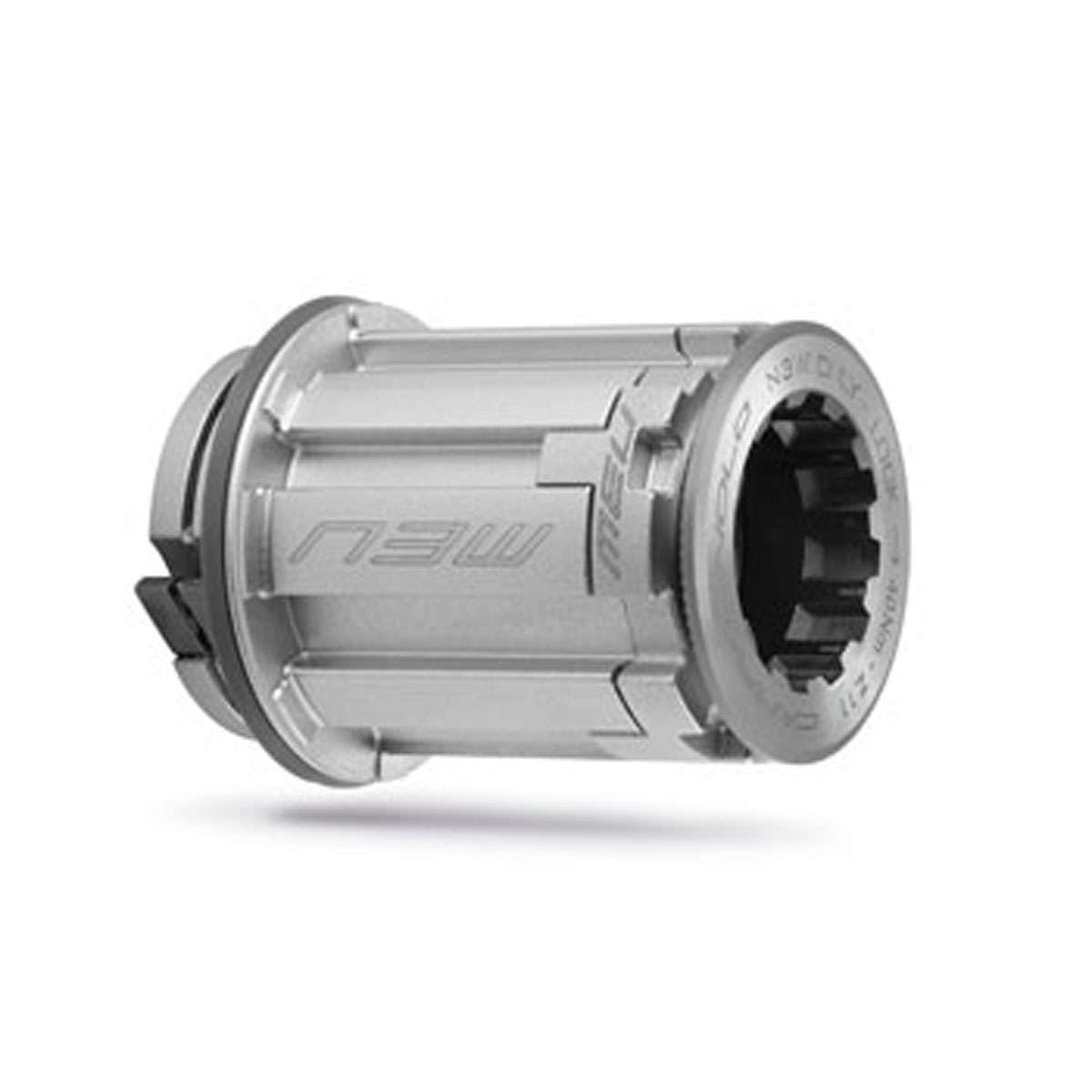Campagnolo N3W Freehub Body 13, Retrofit for standard bearings ...