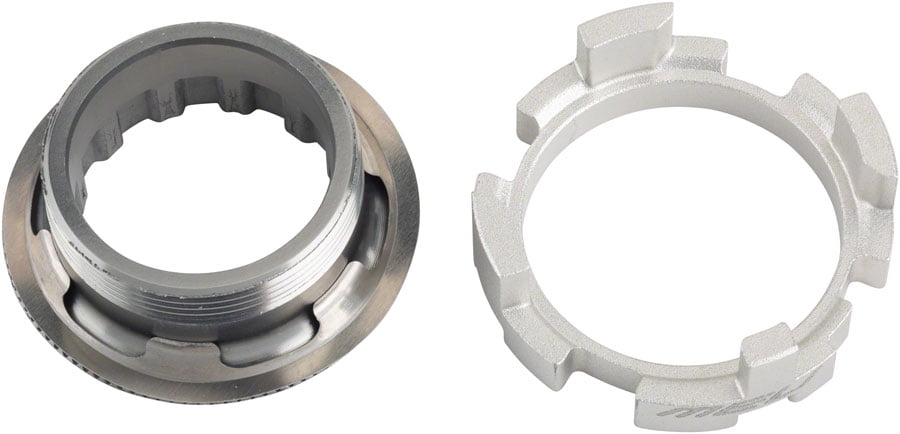 Campagnolo N3W Freehub Driver Body Adapter - Includes 11t Lockring ...