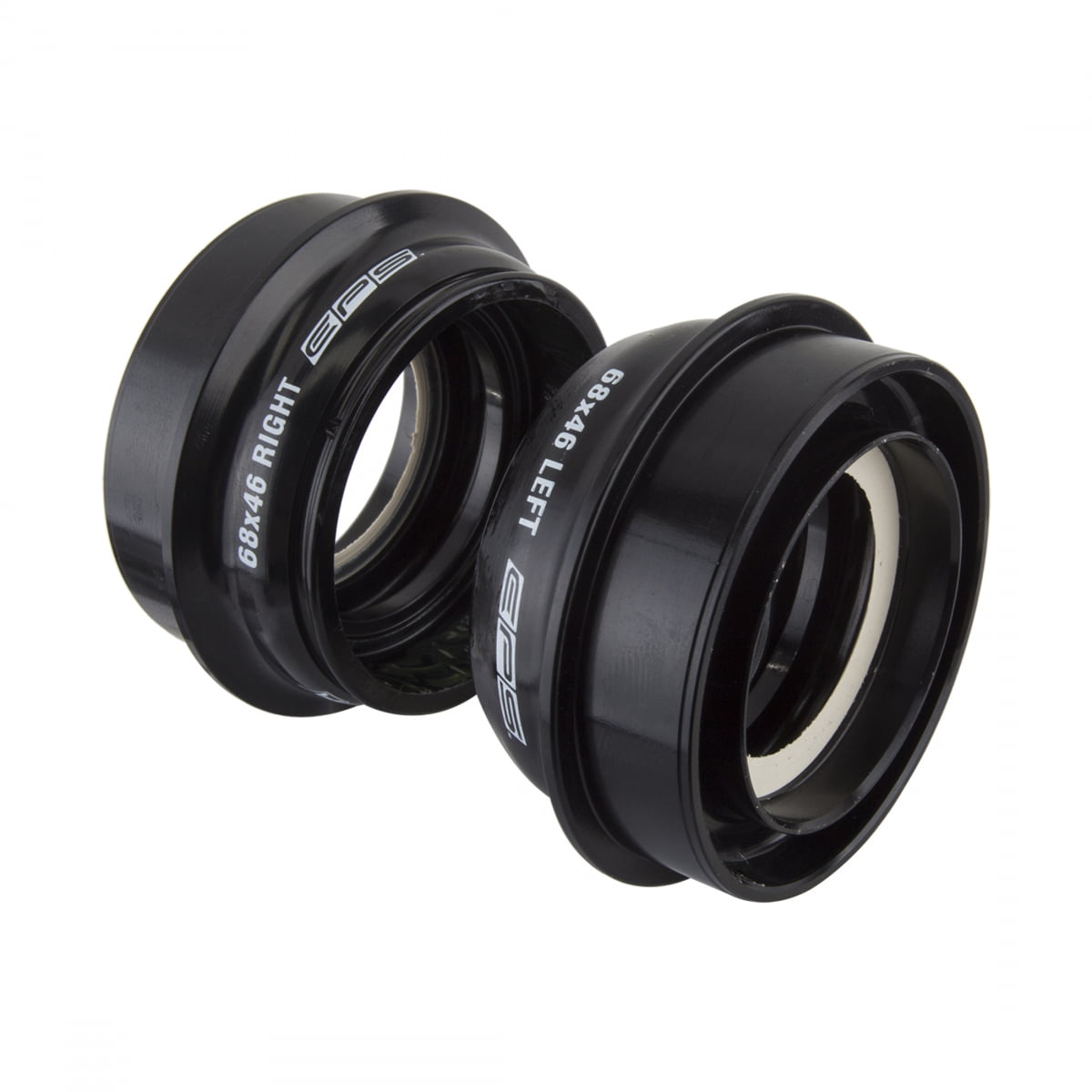 Campagnolo PF30 68x46mm Bottom Bracket Aluminum Cups for Ultra-Torque ...