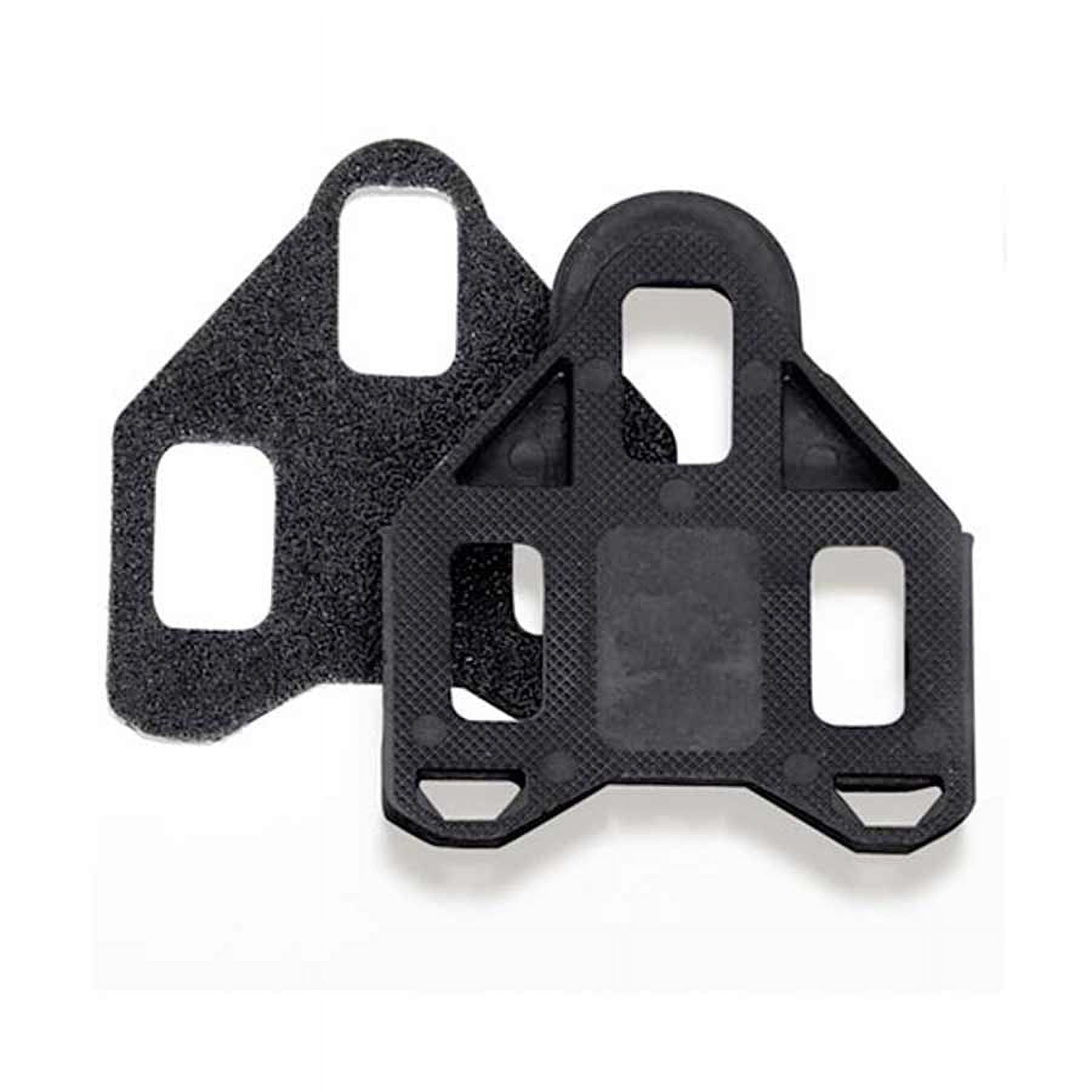 Campagnolo Pro-Fit 4 Degree Floating Cleats, No Hooks - Walmart.com