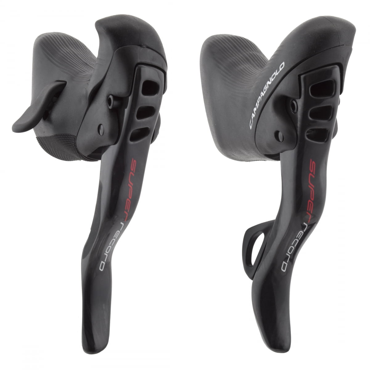 Campagnolo Super Record EPS Ergopower Shift Shifter Set, 12-Speed - Walmart.com
