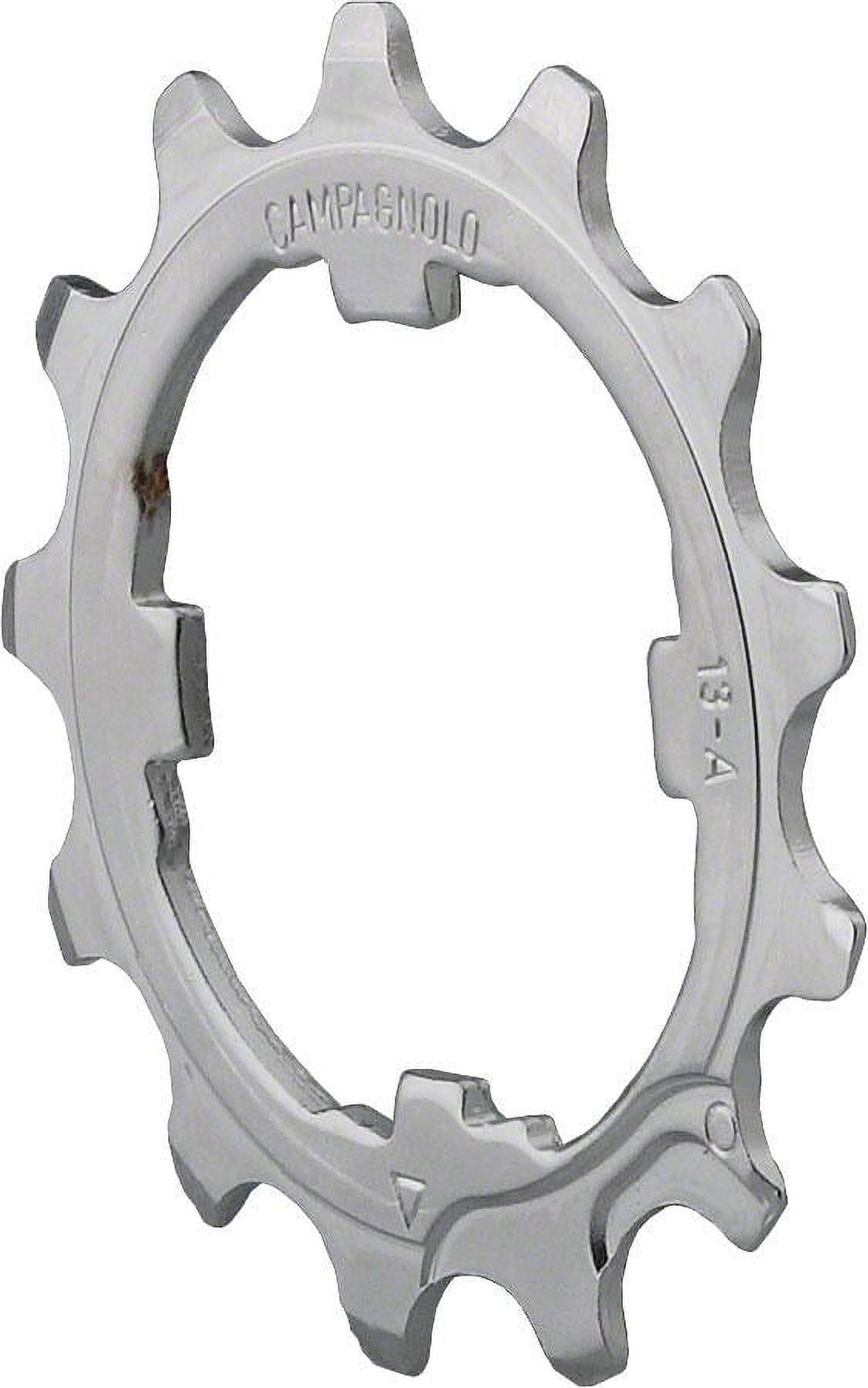 Campagnolo Ultra-Drive 10 Cassette Cog - Tooth Count: 13 - Walmart.com