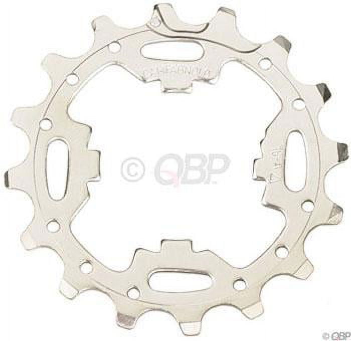 Campagnolo Ultra-Drive 10 Cassette Cog - Tooth Count: 16 - Walmart.com