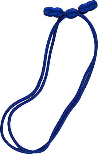Campaign Cap Cord (Royal Blue) - Walmart.com