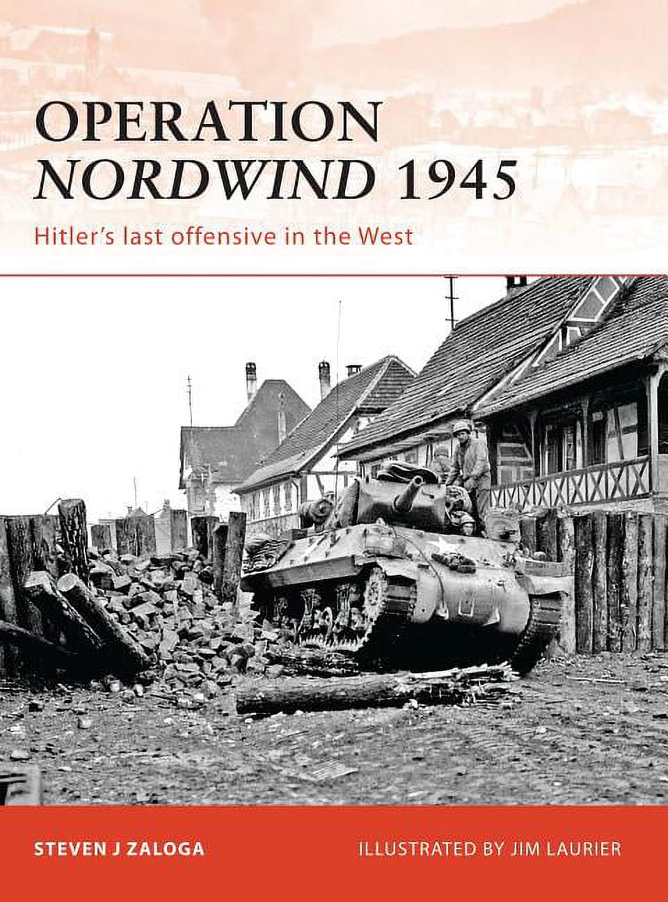 Operation Nordwind
