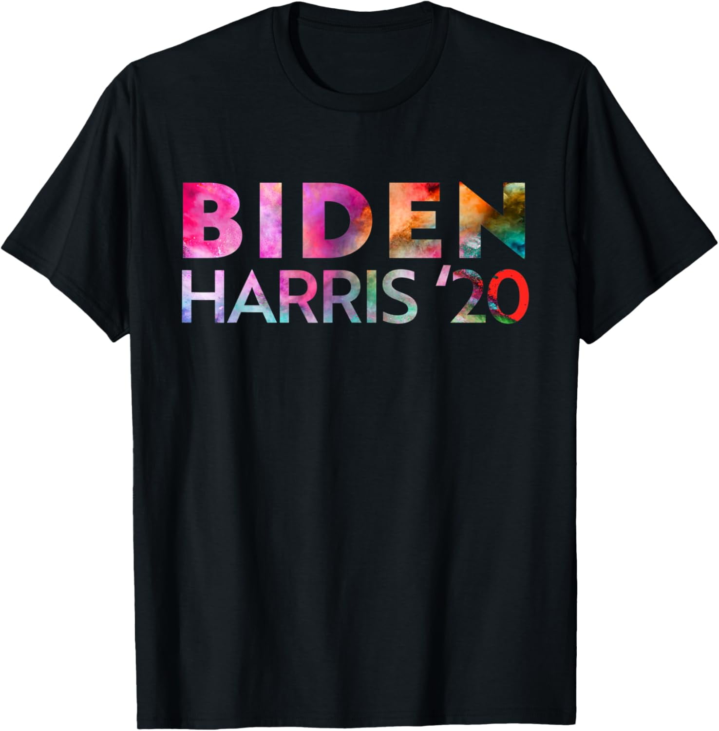 Campaigns Speeches Primary Feminist Rights Kamala Harris T-Shirt ...