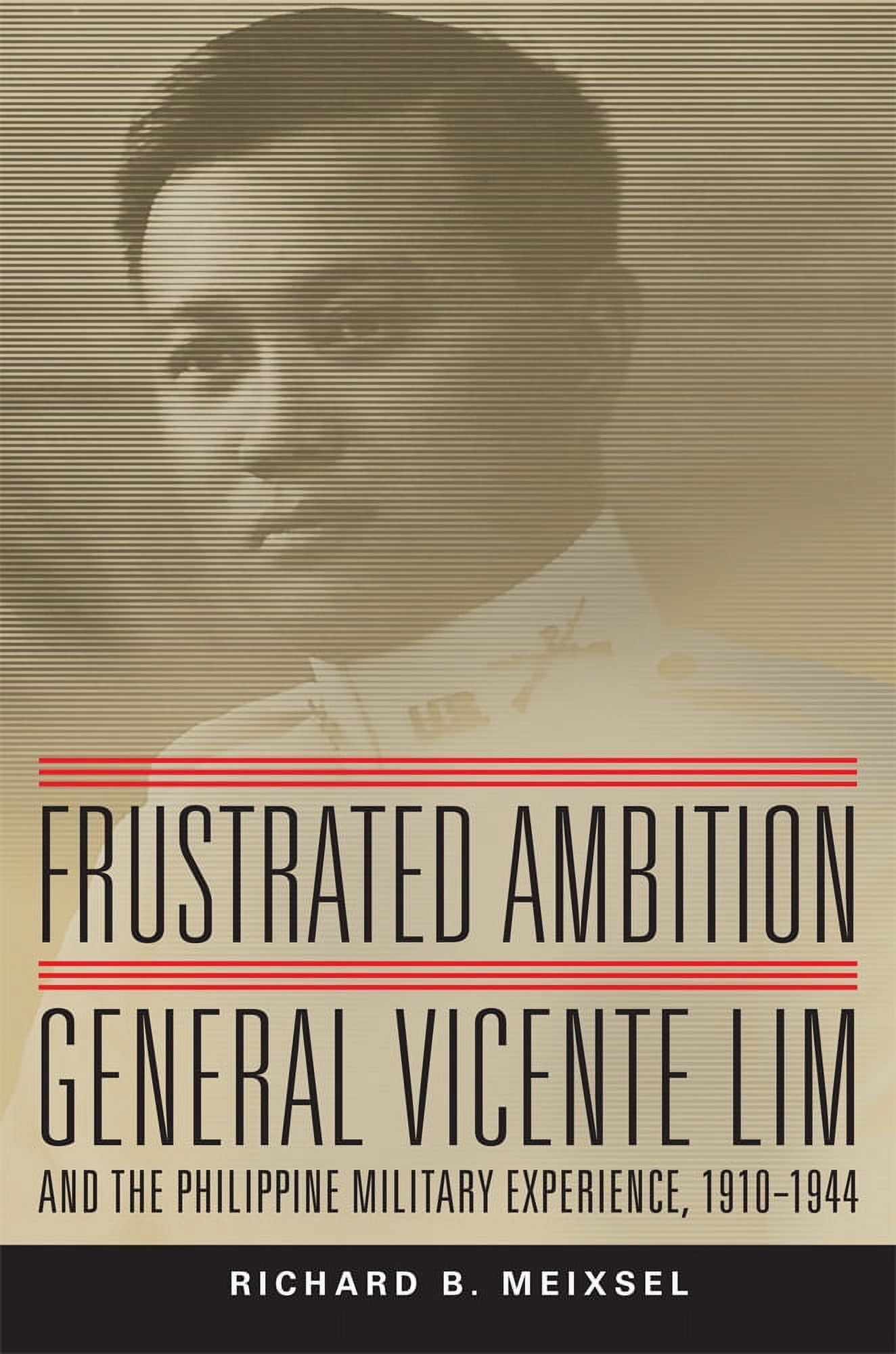 Campaigns and Commanders Series: Frustrated Ambition : General Vicente ...