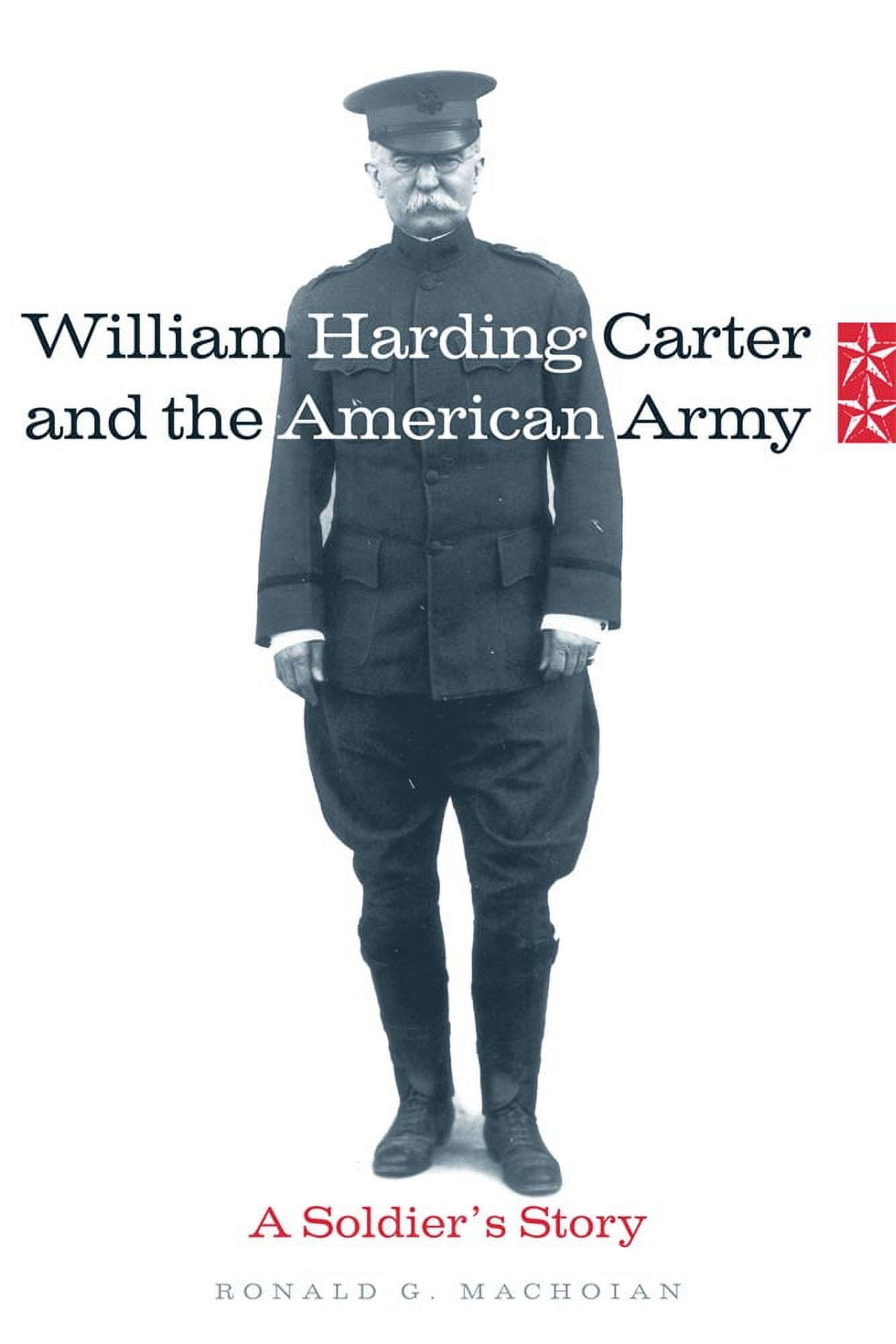 William Harding Carter