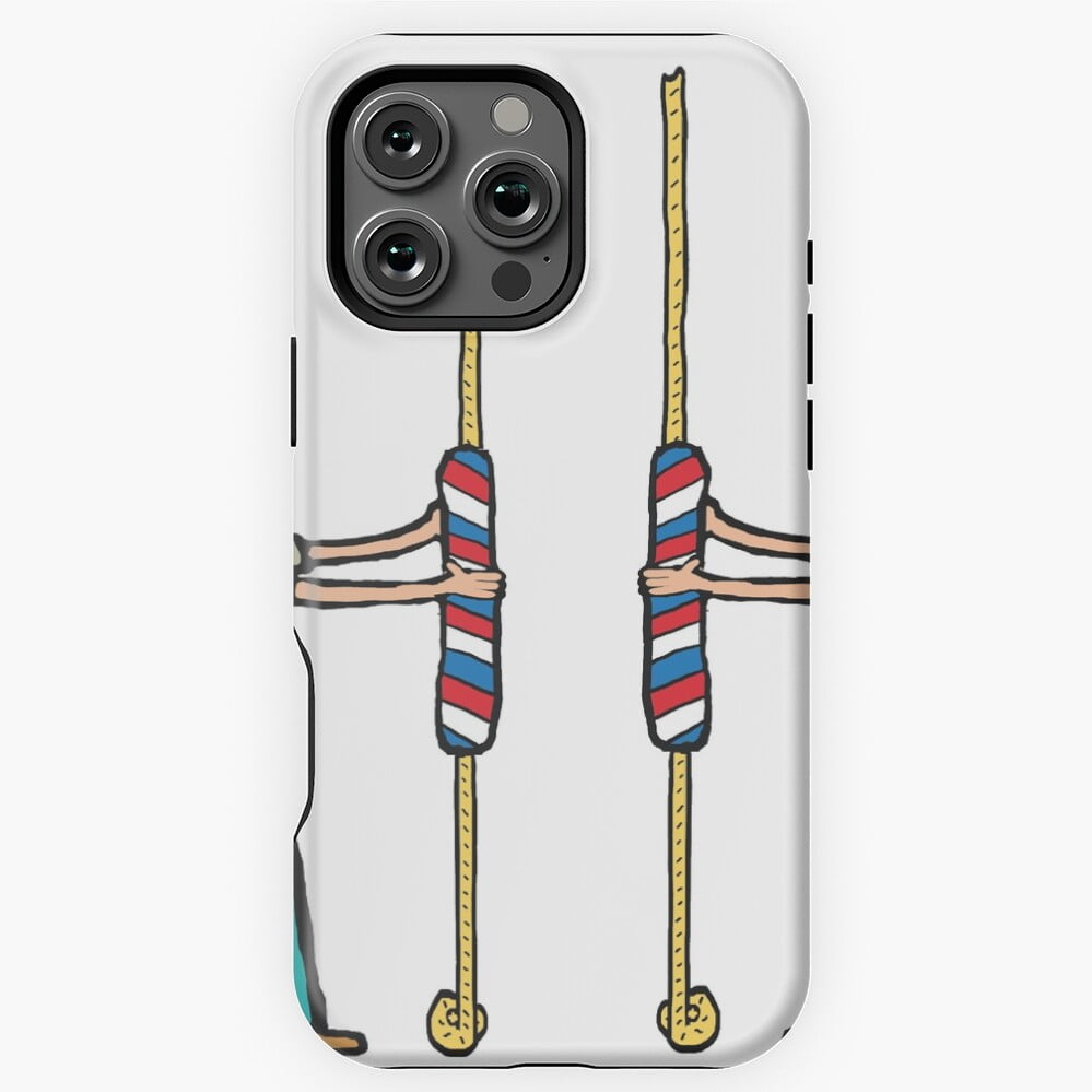 Campanology Bell Ringing Hobby Phone Case for iPhone 16 15 14 13 12 11 ...