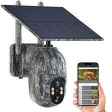 Spypoint Link-Micro-LTE-WMV 8 Megapixel Trail Monitor - Walmart.com