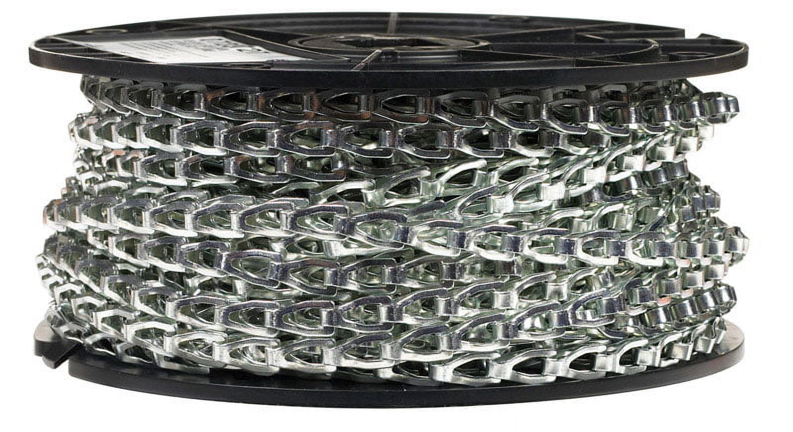 CHAIN SASH #35 ZN 100' (Pack of 1) - Walmart.com