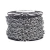 Campbell 072-1667 Jack Chain 11 lb Working Load Limit #16 Steel Brass ...