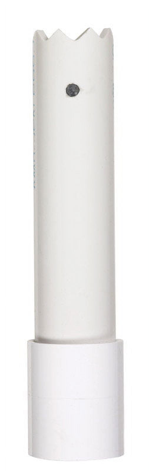 Campbell Brady 1.25in FPT PVC Threaded Wash Down Valve for Water ...