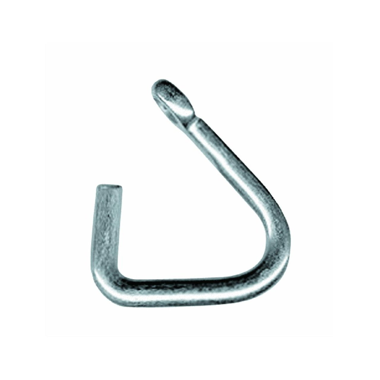 Campbell 1/4 In Cold Shut Zinc Plated - Mild Steel - Pack Of 1 ...