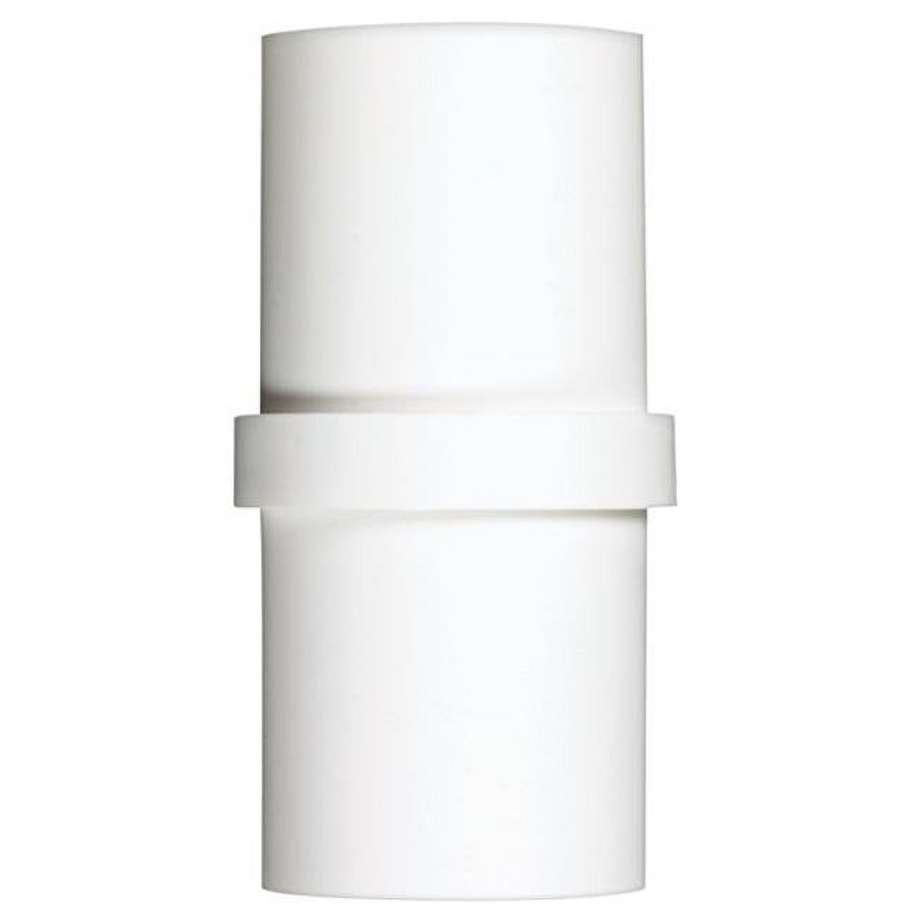Campbell 2 In. PVC 40 Inside Coupling BFSC200-40 - Walmart.com