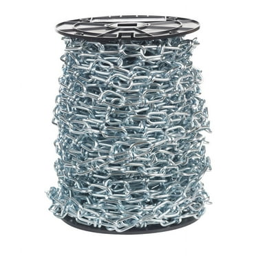Campbell Double Loop Inco Chain - Walmart.com