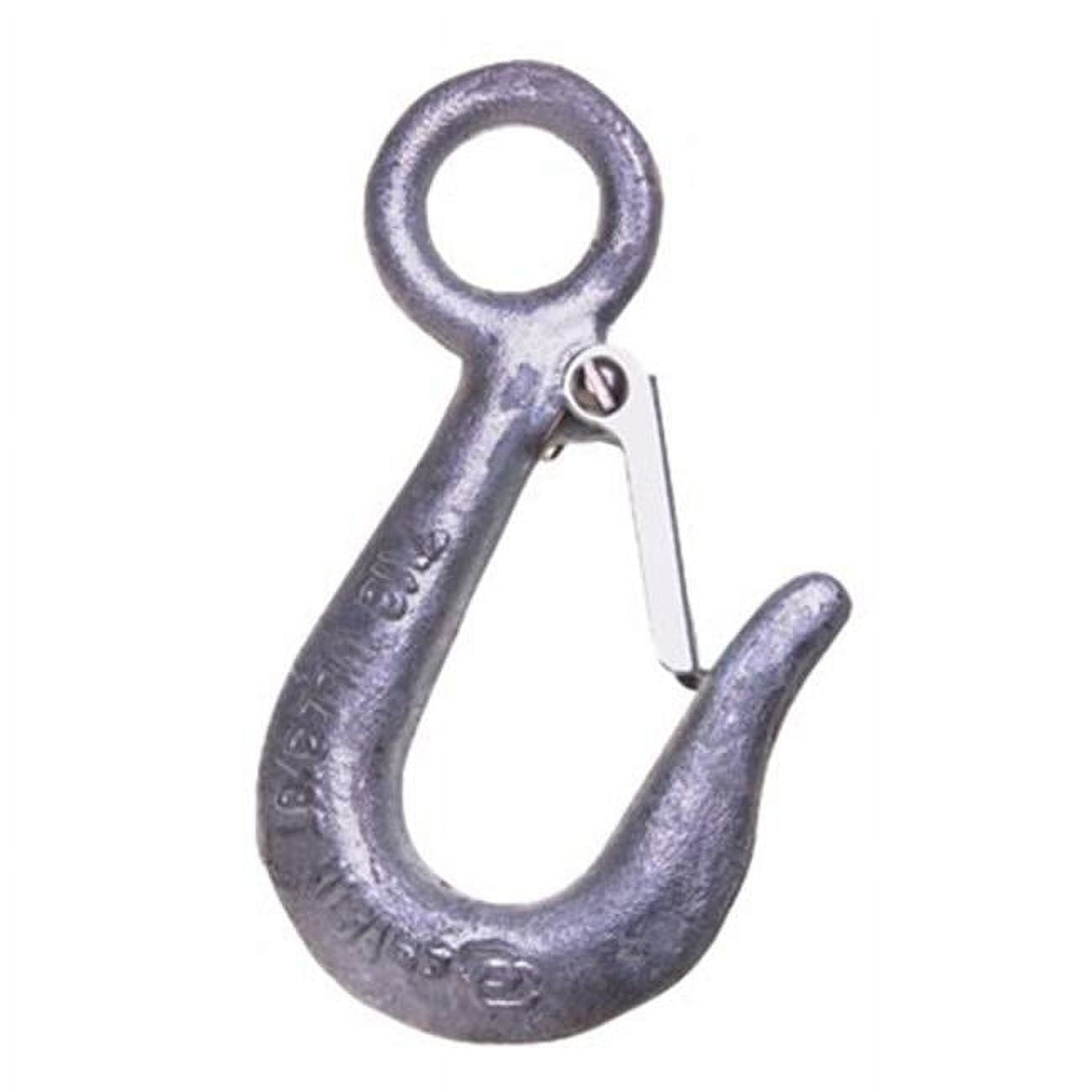 Campbell 4530735 7/16" SNAP HOOK,478-G GALV. - Walmart.com