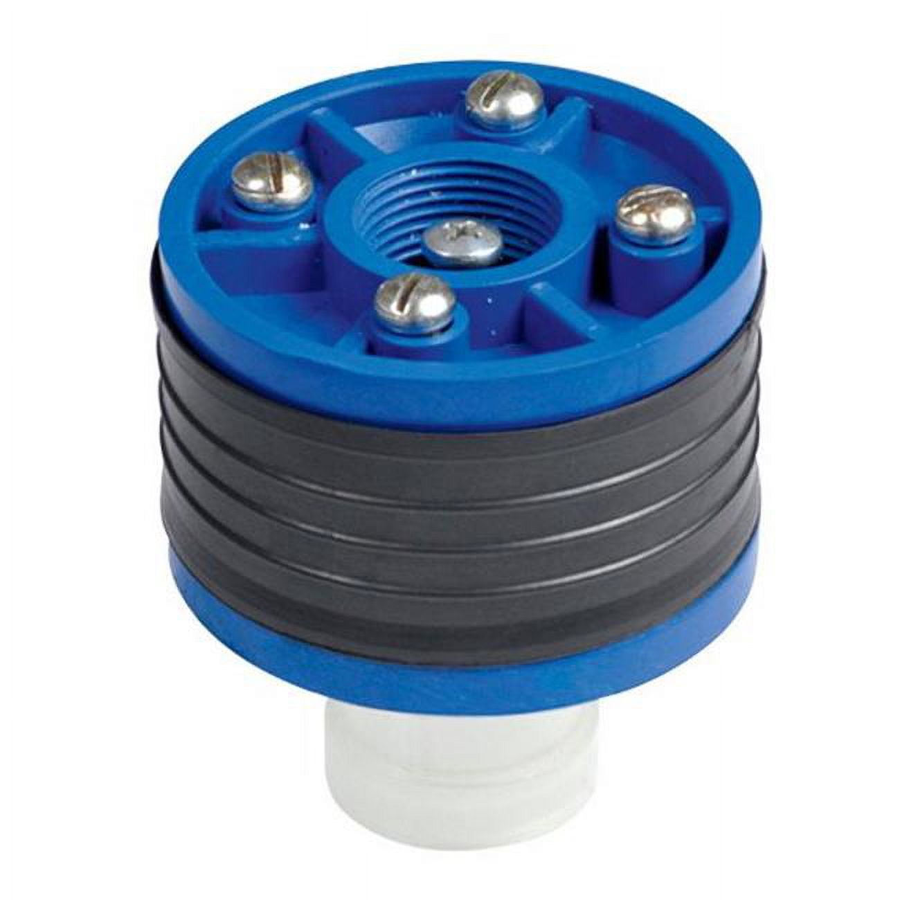 Campbell BF4U Basement Flood Stopper - Yellow - 4in.- - Walmart.com