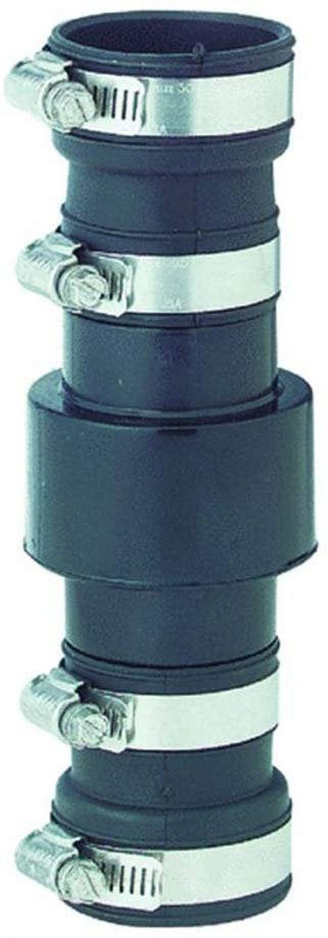 Campbell #BSC-125/150-DRS Sump Pump CHK Valve - Walmart.com