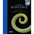Pre-Owned Campbell Biology (9th Edition) by Jane B. Reece, Lisa A. Urry ...