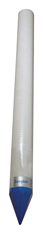 Campbell Brady PVC Well Point - Walmart.com