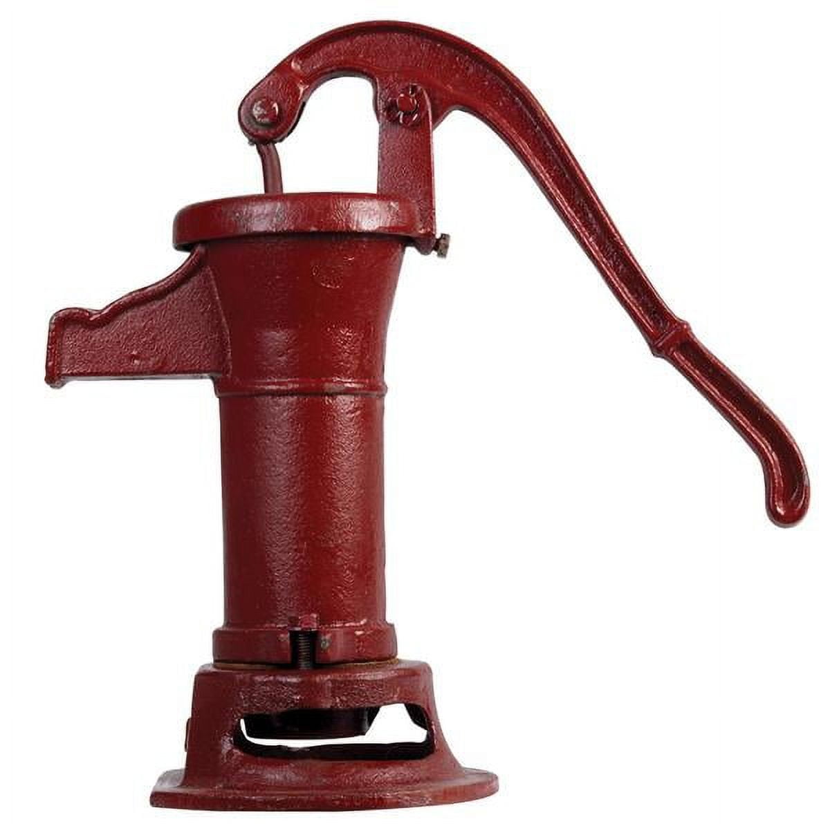 Campbell Cast Iron Pitcher Pump - Walmart.com