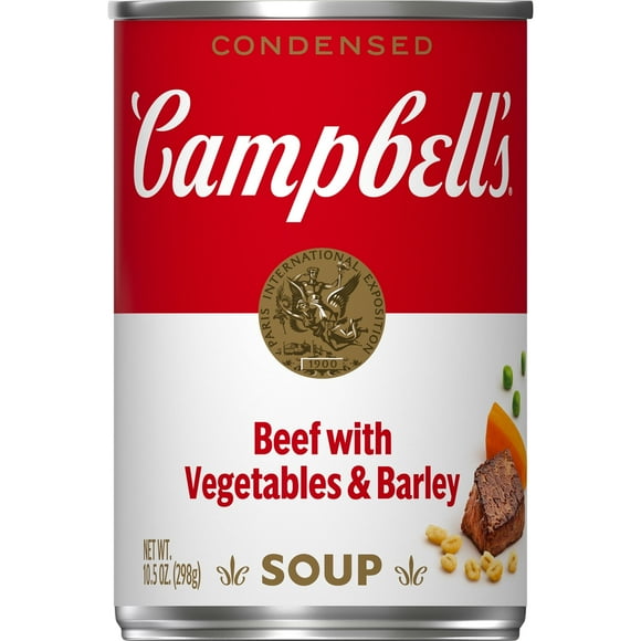 Campbell's Soup in Soup - Walmart.com