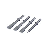 Campbell Hausfeld 4-Piece Chisel Set - Walmart.com