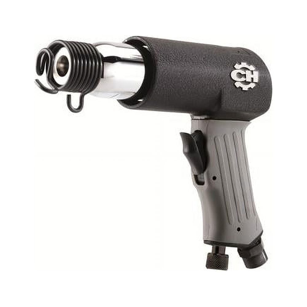 Campbell Hausfeld CL153400AV Stroke Air Hammer, Commercial, 3,500 BPM ...