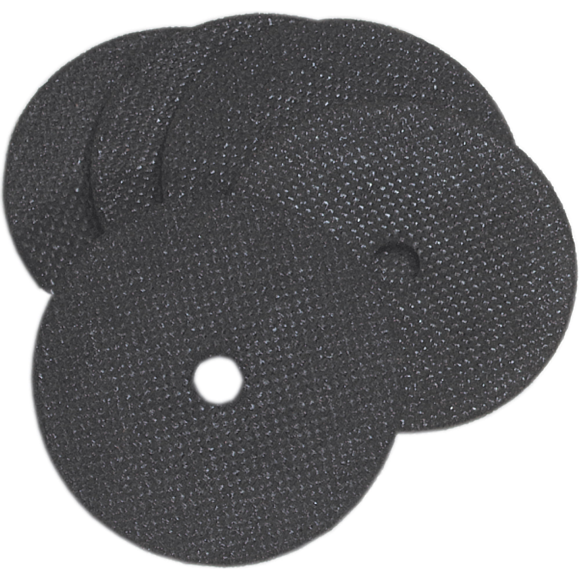 Campbell Hausfeld Cut-Off Disc, 5 Count - Walmart.com
